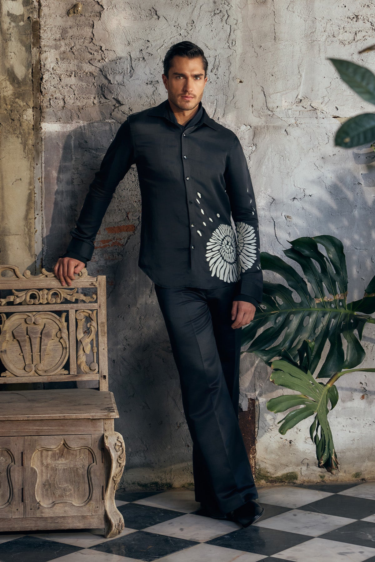 ISHAN – Mahima Mahajan