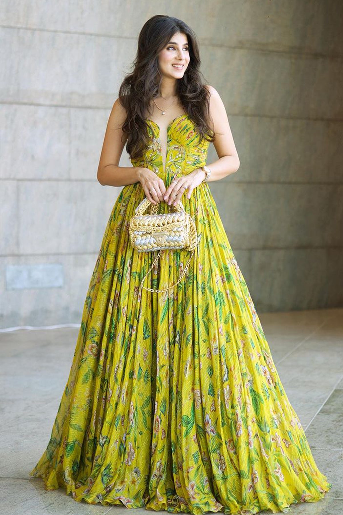 Shaurya Sandhya in Anya – Mahima Mahajan