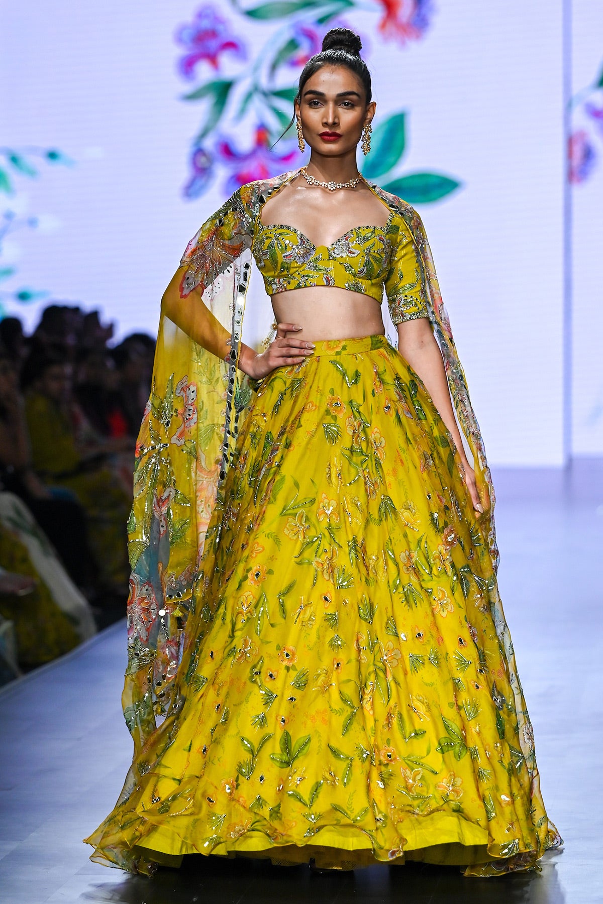 Pari – Mahima Mahajan