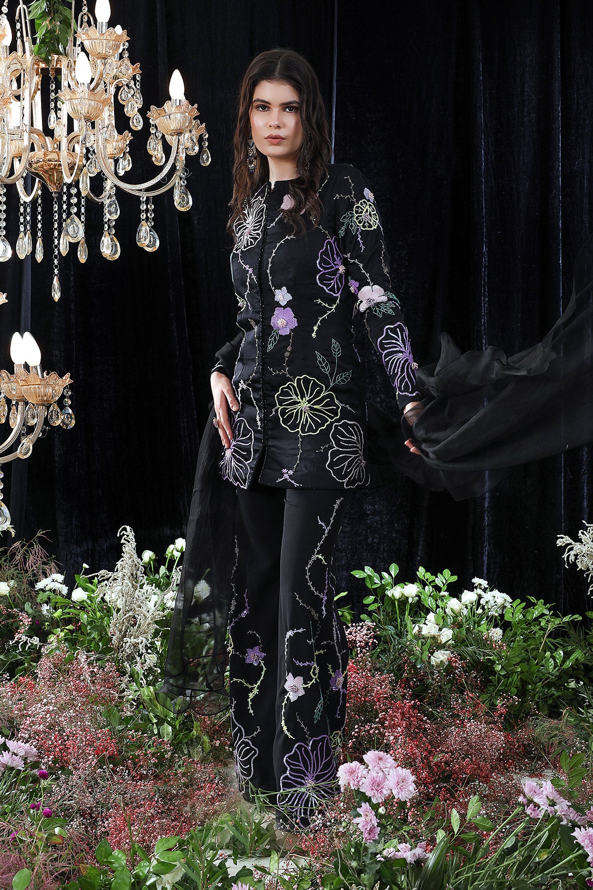 Emily – Mahima Mahajan