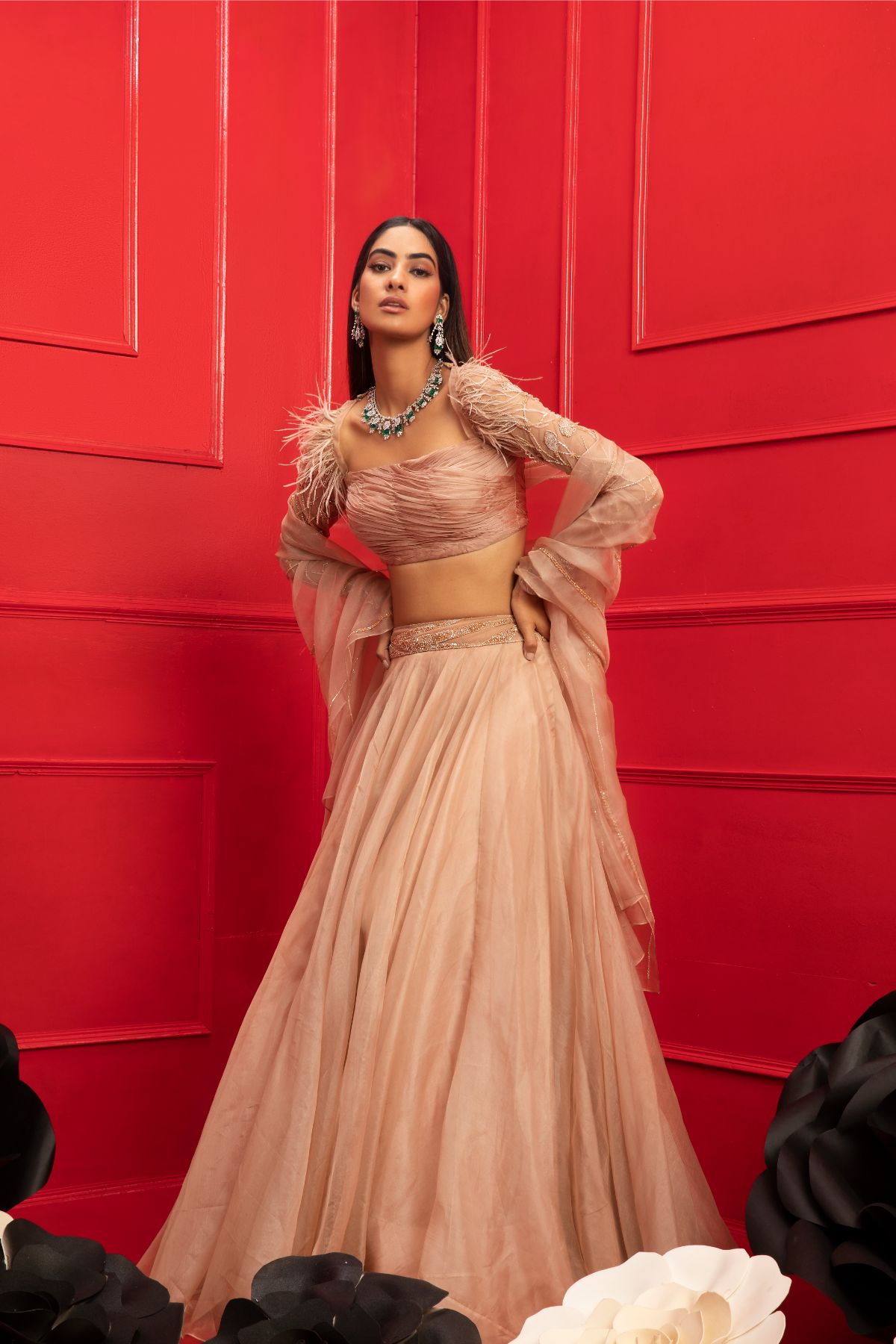 Zoya – Mahima Mahajan